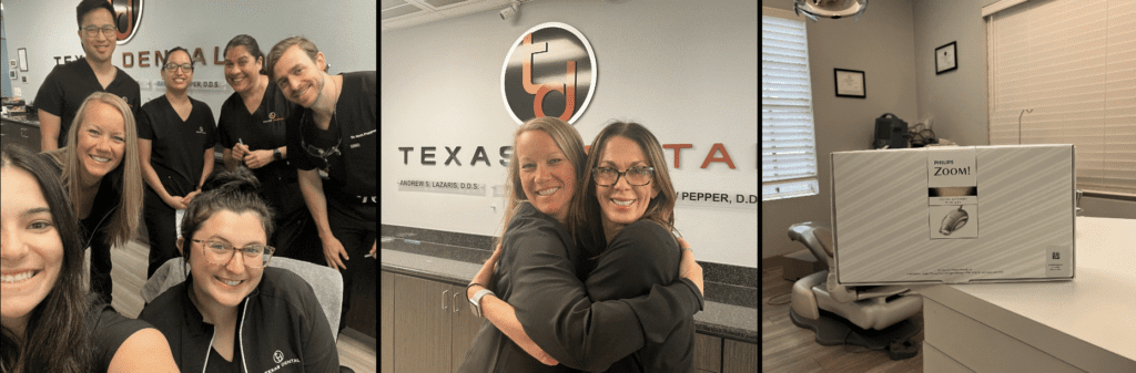 Dentists in Plano, TX & Family Dentistry | Texas Dental